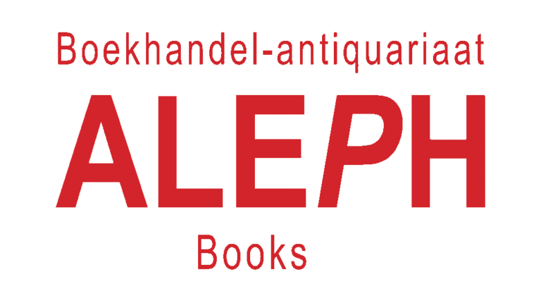 Aleph books | boekhandel-antiquariaat – Boekhandel / Antiquariaat